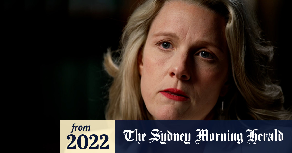 Video: Minister Clare O'Neil blames Peter Dutton for immigration failures